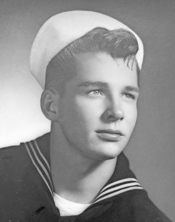 Gerald Smith | News, Sports, Jobs - The Mining Gazette